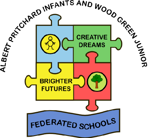 Albert Pritchard Infant and Wood Green Junior Federated Schools - Home